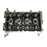 China F18D3 Cylinder Head for Chevrolet Lacetti Optra 1.8L 16V 93333317 92064173 Engine Head for sale
