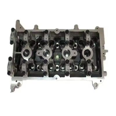 China F18D3 Cylinder Head for Chevrolet Lacetti Optra 1.8L 16V 93333317 92064173 Engine Head for sale