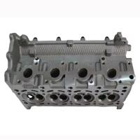 China F18D3 Cylinder Head for Chevrolet Lacetti Optra 1.8L 16V 93333317 92064173 Engine Head for sale