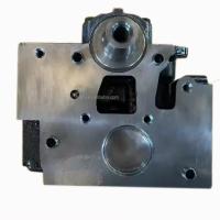 China Complete Cylinder Head 5L for Toyota Hi-Lux 2400 11101-54150 Iron Casting New for sale