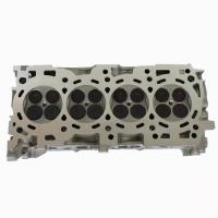China Nissan X Trail T30 QR20 2.0L Complete Cylinder Head Assembly 140hp 2005 for sale