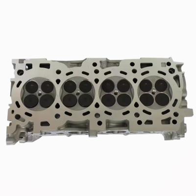 China Nissan X Trail T30 QR20 2.0L Complete Cylinder Head Assembly 140hp 2005 for sale
