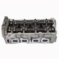 China Nissan X Trail T30 QR20 2.0L Complete Cylinder Head Assembly 140hp 2005 for sale