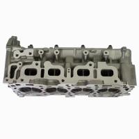 China Nissan X Trail T30 QR20 2.0L Complete Cylinder Head Assembly 140hp 2005 for sale