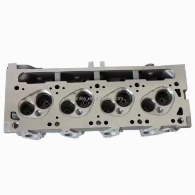 China GM 2.0 2.2L 8V Cylinder Head Bare Head OE 24505674 for Chevrolet Iron Casting for sale