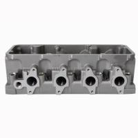 China GM 2.0 2.2L 8V Cylinder Head Bare Head OE 24505674 for Chevrolet Iron Casting for sale