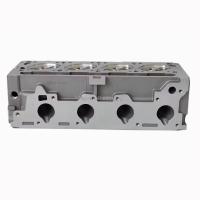 China GM 2.0 2.2L 8V Cylinder Head Bare Head OE 24505674 for Chevrolet Iron Casting for sale