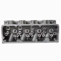 China GM 2.0 2.2L 8V Cylinder Head Bare Head OE 24505674 for Chevrolet Iron Casting for sale