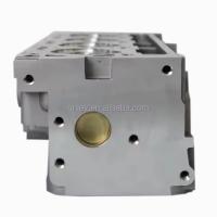 China GM 2.0 2.2L 8V Cylinder Head Bare Head OE 24505674 for Chevrolet Iron Casting for sale