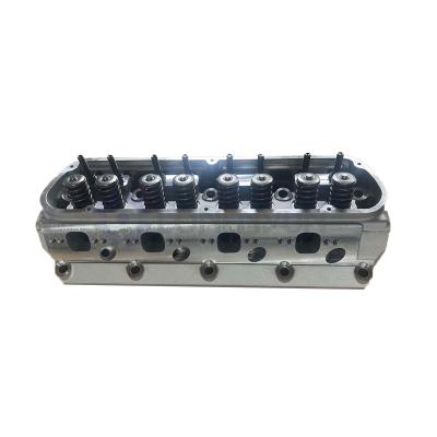 China FORD 302 Performance Aluminum Cylinder Heads Complete 5.0L SBF Engine Parts 904 1171 for sale