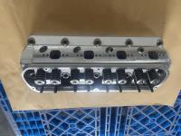 China FORD 302 Performance Aluminum Cylinder Heads Complete 5.0L SBF Engine Parts 904 1171 for sale