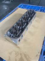 China FORD 302 Performance Aluminum Cylinder Heads Complete 5.0L SBF Engine Parts 904 1171 for sale