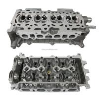 China 1ZZ-FE Bare Cylinder Head 11101-22080 for Toyota 1.8L DOHC 16V Corolla Celica Altis MR2 RAV4 Verso Matrix Avensis 1794CC for sale