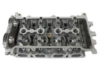 China 1ZZ-FE Bare Cylinder Head 11101-22080 for Toyota 1.8L DOHC 16V Corolla Celica Altis MR2 RAV4 Verso Matrix Avensis 1794CC for sale