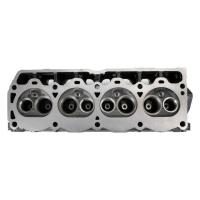 China Jeep 2.5L Bare Cylinder Head 403/117 Cast Iron Engine Head for 1989-2002 Jeep 2.5 for sale