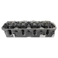 China Jeep 2.5L Bare Cylinder Head 403/117 Cast Iron Engine Head for 1989-2002 Jeep 2.5 for sale