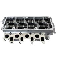 China CDDH Complete Cylinder Head 03L103351F for VW Amarok 2.0TDI Engine Parts for sale
