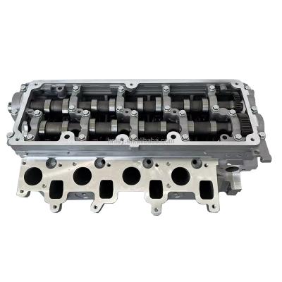China CDDH Complete Cylinder Head 03L103351F for VW Amarok 2.0TDI Engine Parts for sale