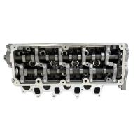 China CDDH Complete Cylinder Head 03L103351F for VW Amarok 2.0TDI Engine Parts for sale