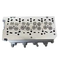 China CDDH Complete Cylinder Head 03L103351F for VW Amarok 2.0TDI Engine Parts for sale