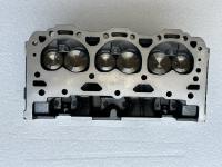 China Complete Cylinder Head GM4.3 12557113 for Chevy 4.3 262 Vortec V6 Cast Iron New for sale