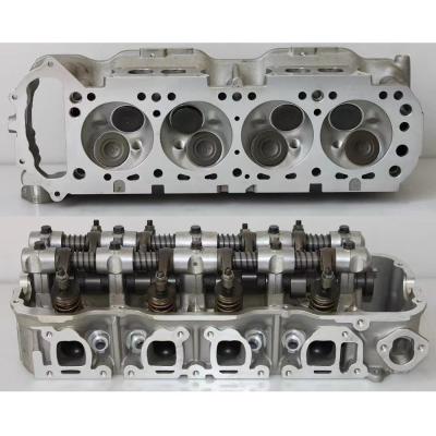 China NISSAN Z24 2.4L Cylinder Head Replacement Iron 11041-20G13 11041-13F00 11041-22G00 for sale