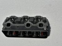China Complete Cylinder Head GM4.3 12557113 for Chevy 4.3 262 Vortec V6 Cast Iron New for sale