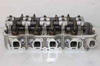 China NISSAN Z24 2.4L Cylinder Head Replacement Iron 11041-20G13 11041-13F00 11041-22G00 for sale