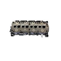 China Cylinder Head LD23 909014 11042-9C64D 11039-7C001 for Nissan Vanette Cargo Serena 2283CC 2.3D L4 SOHC 8V for sale