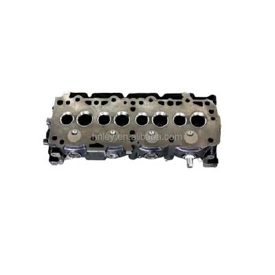China Cylinder Head LD23 909014 11042-9C64D 11039-7C001 for Nissan Vanette Cargo Serena 2283CC 2.3D L4 SOHC 8V for sale