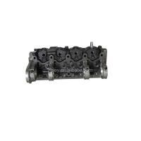 China Cylinder Head LD23 909014 11042-9C64D 11039-7C001 for Nissan Vanette Cargo Serena 2283CC 2.3D L4 SOHC 8V for sale
