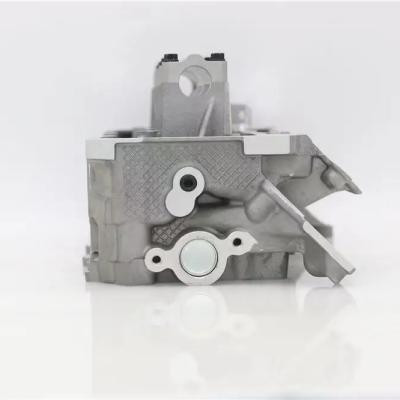 China Cylinder Head for Dodge Chrysler Jeep 3.7L V6 Left Side 2005-2012 53020984AB AC New Cast Iron for sale