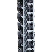 China TD42 Bare Cylinder Head 12V 6 Cylinder Diesel Engine Part for Nissan Auto for sale