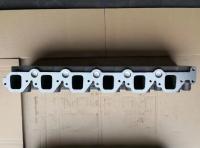 China TD42 Bare Cylinder Head 12V 6 Cylinder Diesel Engine Part for Nissan Auto for sale