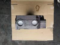 China TD42 Bare Cylinder Head 12V 6 Cylinder Diesel Engine Part for Nissan Auto for sale