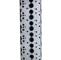 China TD42 Bare Cylinder Head 12V 6 Cylinder Diesel Engine Part for Nissan Auto for sale