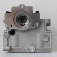 China D4EB Cylinder Head 553F52FU00 for Hyundai Santa Fe 2015 Engine Parts New Iron Aluminum for sale