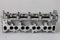 China D4EB Cylinder Head 553F52FU00 for Hyundai Santa Fe 2015 Engine Parts New Iron Aluminum for sale