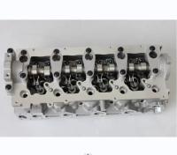 China D4EB Cylinder Head 553F52FU00 for Hyundai Santa Fe 2015 Engine Parts New Iron Aluminum for sale