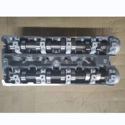 China 96395381 Cylinder Head Assembly for Chevrolet Optra 1.6L F18D3 T18SED 16V Engine Part for sale