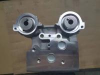 China 96395381 Cylinder Head Assembly for Chevrolet Optra 1.6L F18D3 T18SED 16V Engine Part for sale