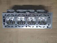 China 96395381 Cylinder Head Assembly for Chevrolet Optra 1.6L F18D3 T18SED 16V Engine Part for sale