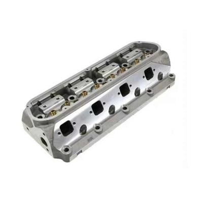 China Aluminum Cylinder Head FORD 302 5.0L GT40 1978-1995 200CC Bare Head BBC for sale