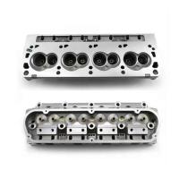 China Aluminum Cylinder Head FORD 302 5.0L GT40 1978-1995 200CC Bare Head BBC for sale