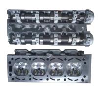 China Complete Engine Cylinder Head Assembly 96395381 for Chevrolet Optra 1.6L Daewoo Lacetti 1.5L 16V for sale