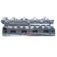 China Complete Engine Cylinder Head Assembly 96395381 for Chevrolet Optra 1.6L Daewoo Lacetti 1.5L 16V for sale