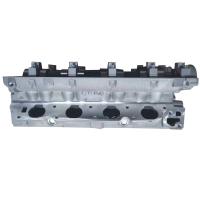 China Complete Engine Cylinder Head Assembly 96395381 for Chevrolet Optra 1.6L Daewoo Lacetti 1.5L 16V for sale