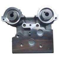 China Complete Engine Cylinder Head Assembly 96395381 for Chevrolet Optra 1.6L Daewoo Lacetti 1.5L 16V for sale