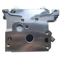 China Complete Engine Cylinder Head Assembly 96395381 for Chevrolet Optra 1.6L Daewoo Lacetti 1.5L 16V for sale