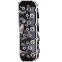 China OEM 911-1053 911-1052 Cast Iron Cylinder Head for Chevy GM454 454 Engine for sale
